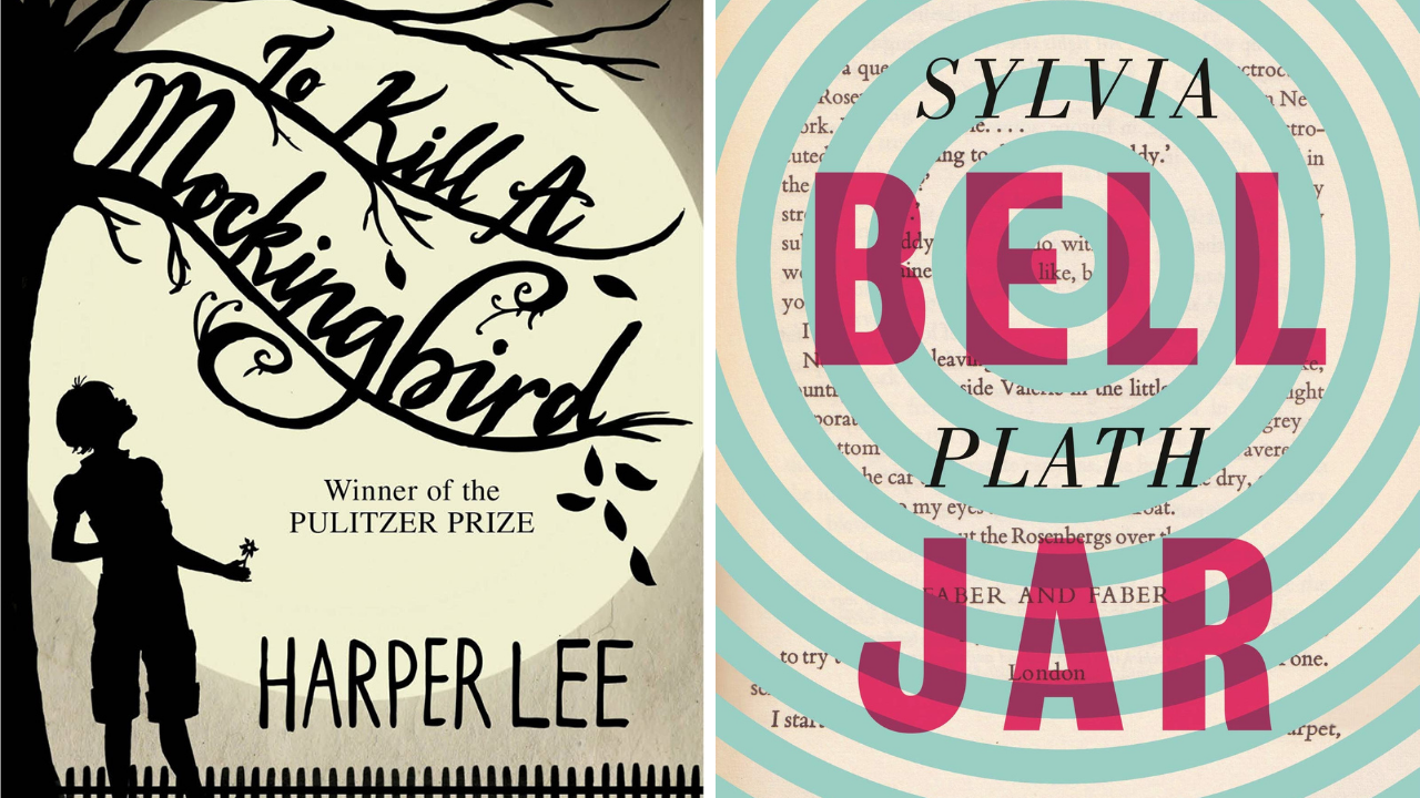 30 Classic novels that every bookworm should read