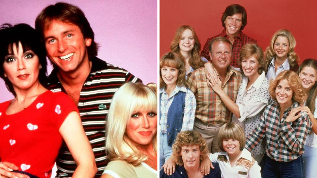 TV Shows You Probably Watched at 8 PM in the ’70s