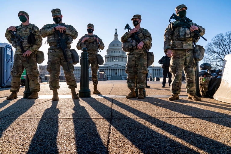 Trump wants to put Washington DC under full federal control. Here’s why ...
