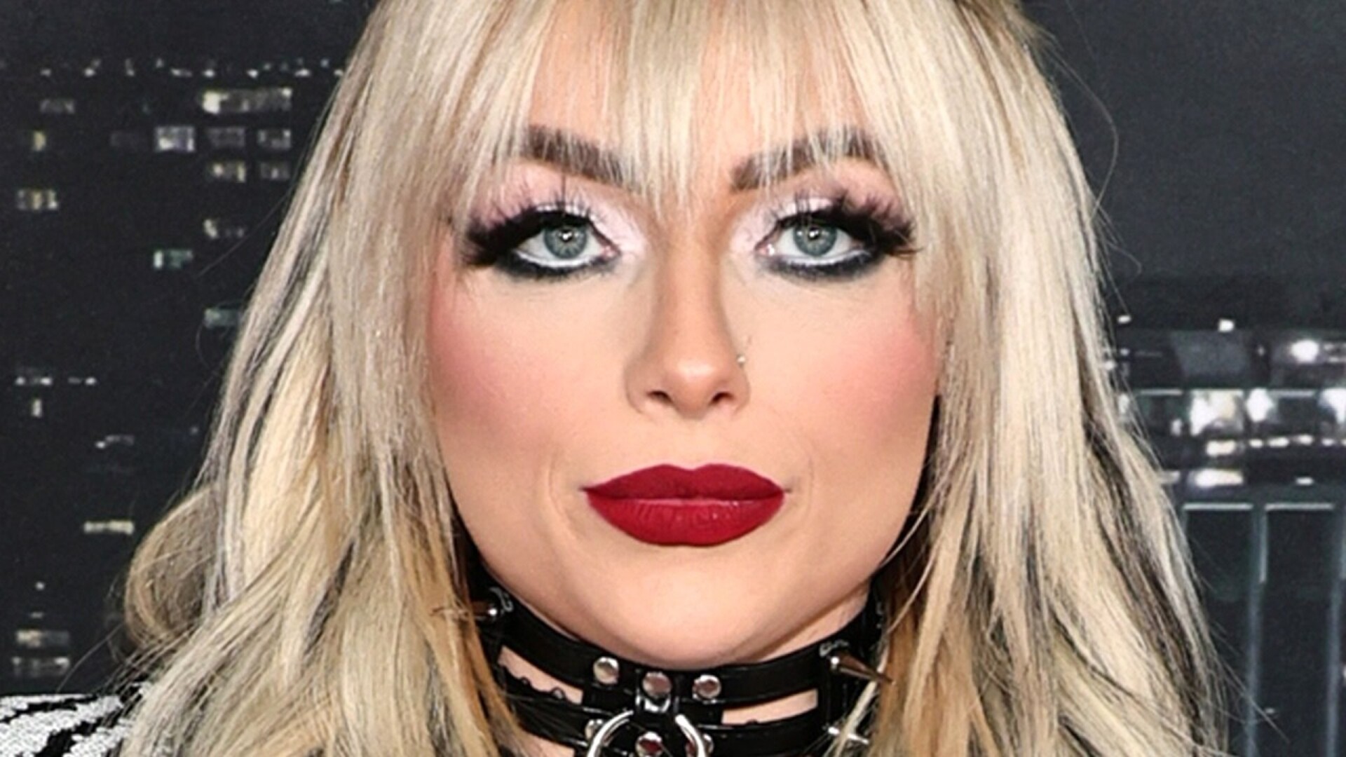 Then & Now: The Evolution Of Liv Morgan