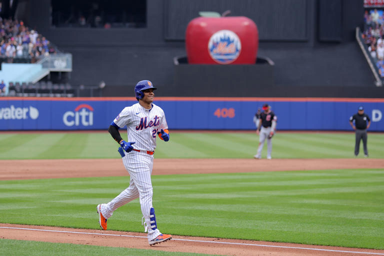 Mets Morning News: The Mets play baseball tonight. Hooray?