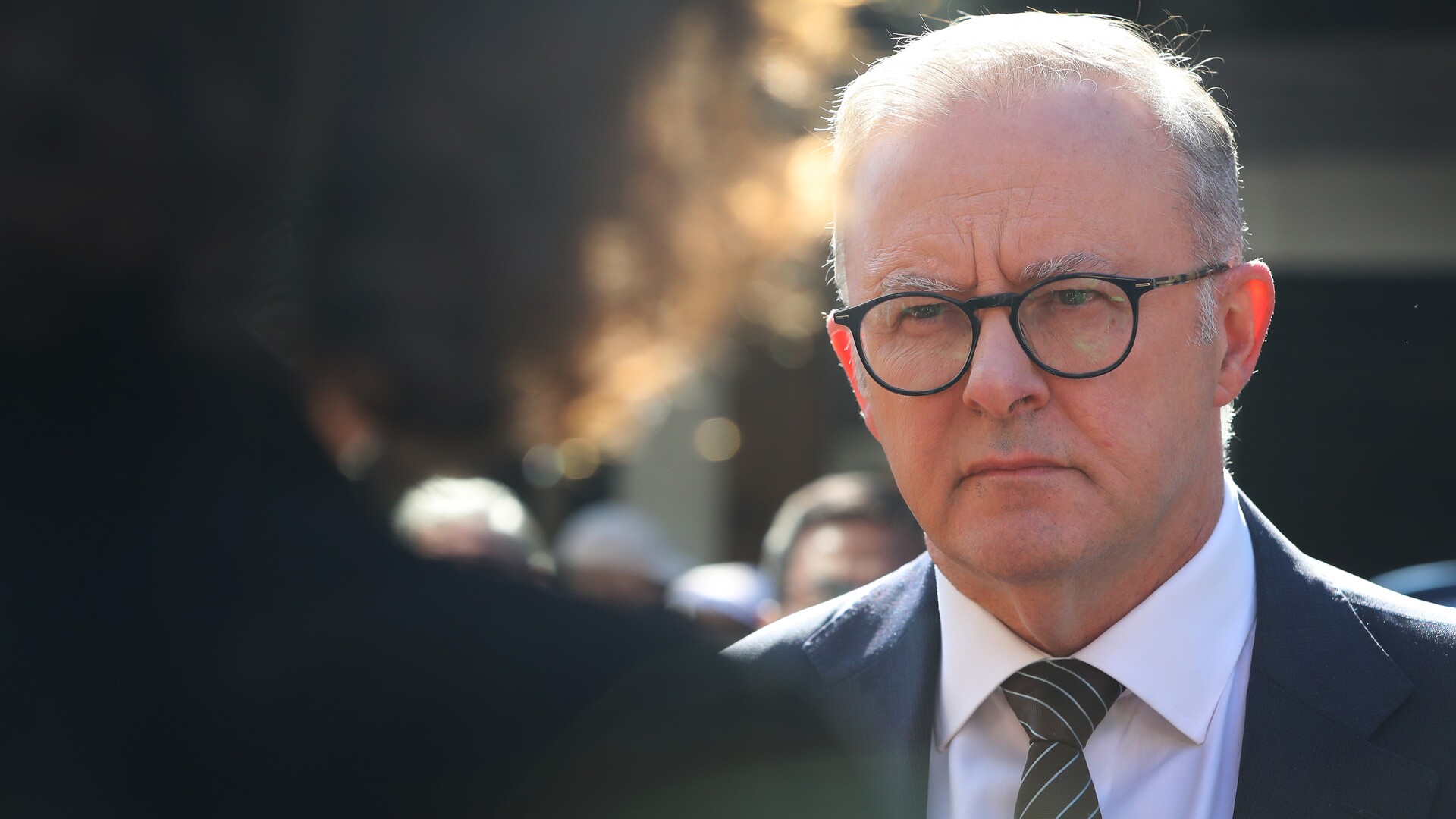 ‘There might be consequences’: Albanese's shift toward EU alliance over ...
