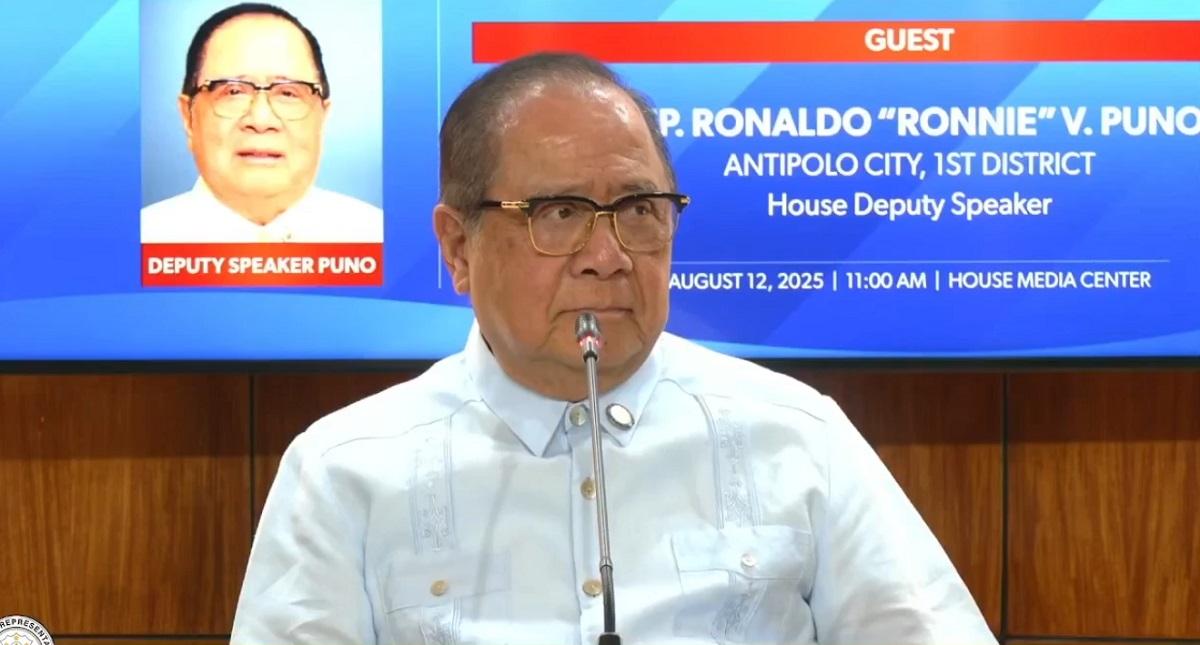 Puno wants names behind 2025 zero PhilHealth subsidy, smaller education ...