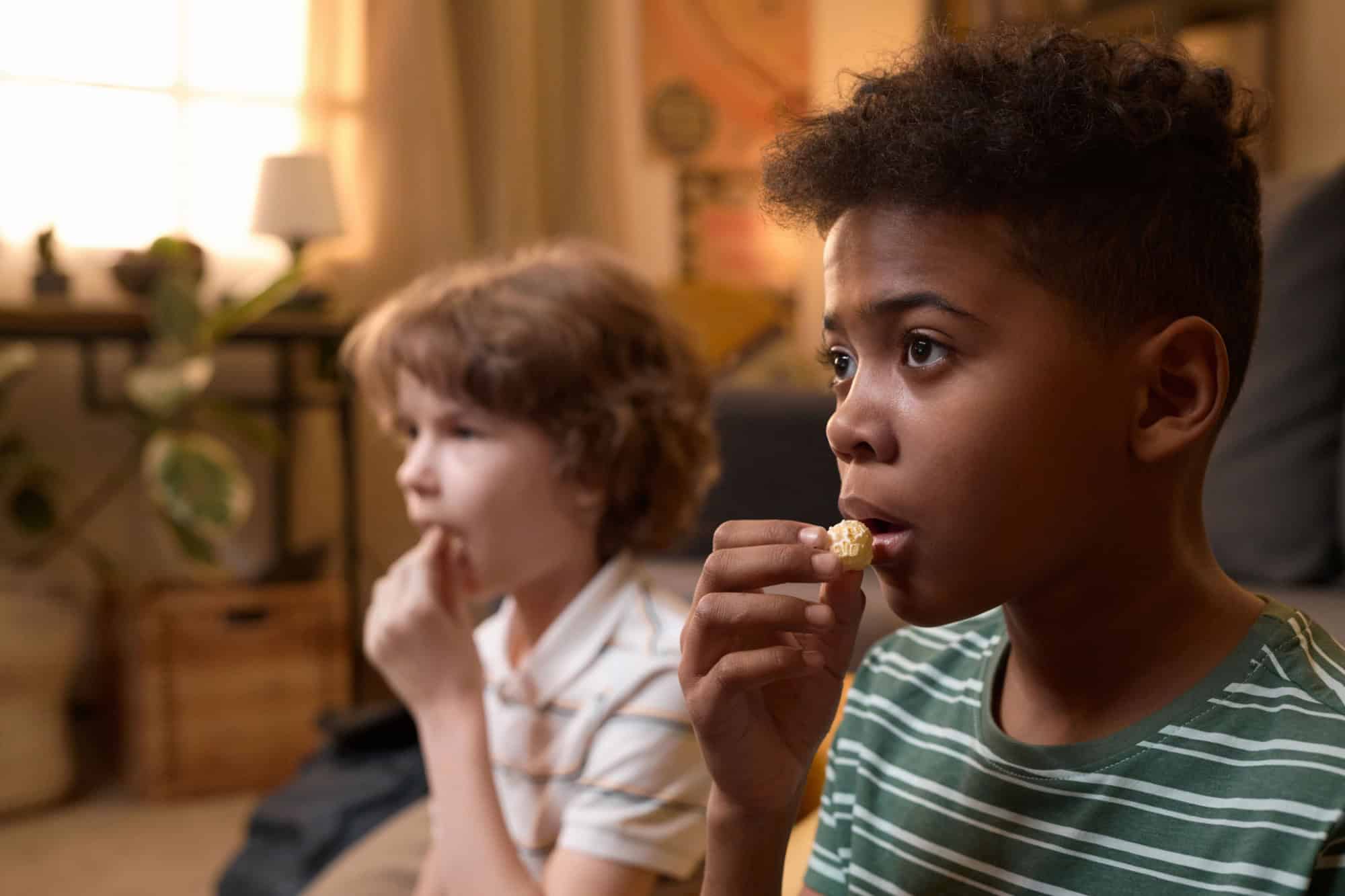 13 kid behaviors that got you grounded in the ‘90s