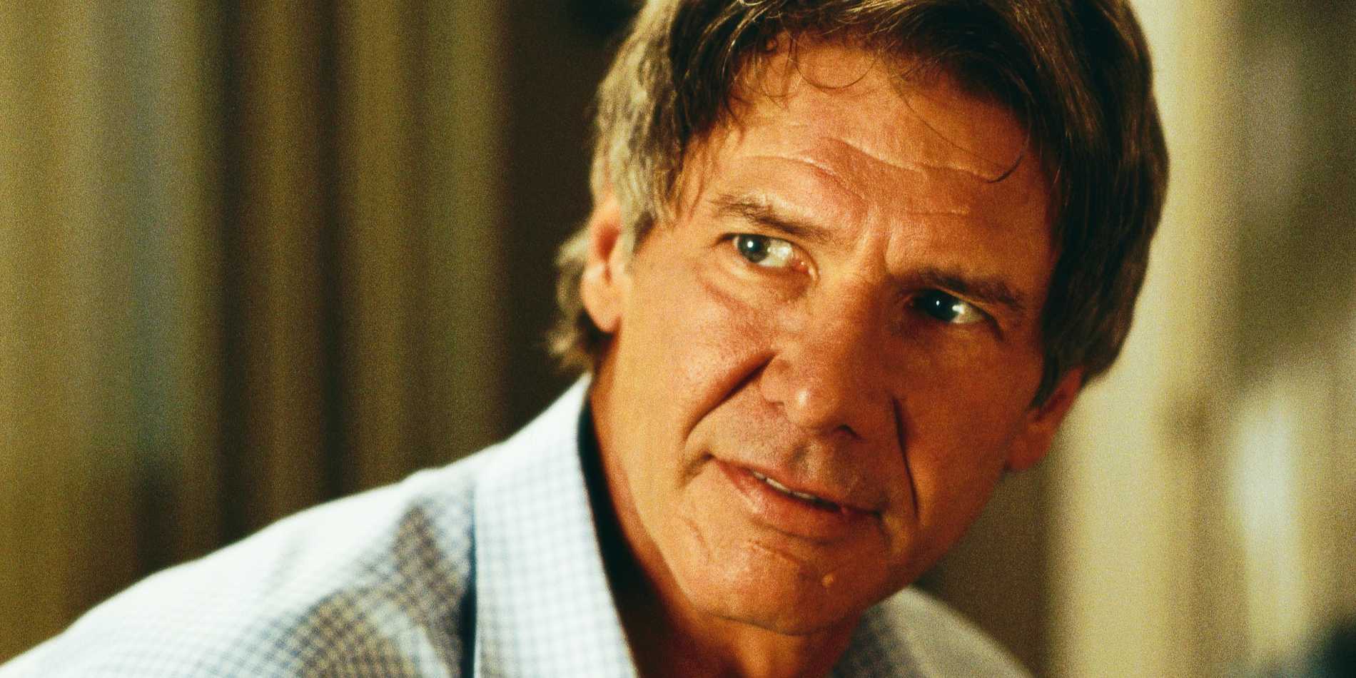 Harrison Ford's 10 Greatest Movie & TV Characters (#1 Is Undeniable ...