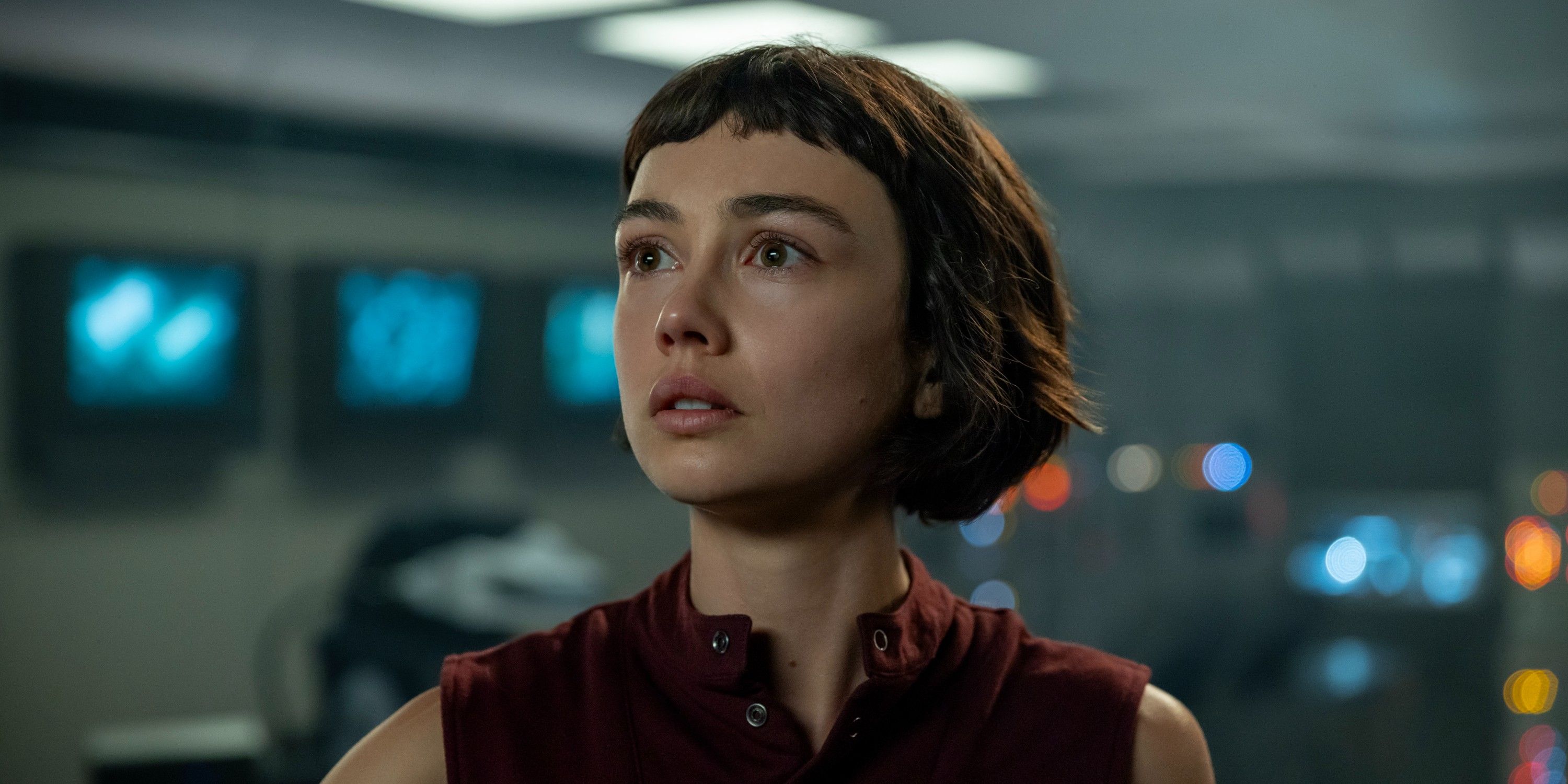 Alien: Earth Cast & Character Guide - Meet The Stars Of FX's New Sci-Fi ...