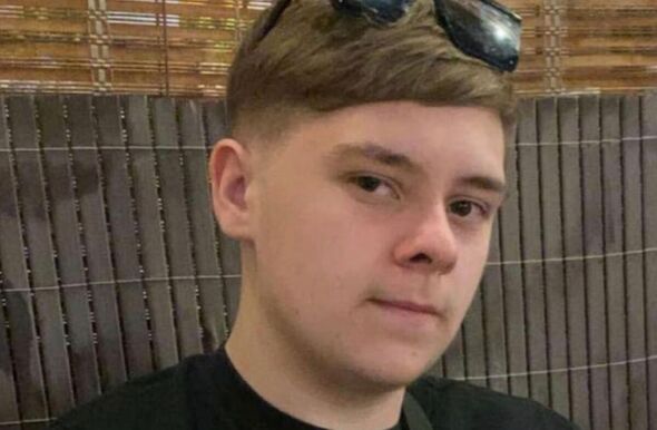 Heartbreak as mum discovers 15-year-old son was murdered via 'RIP' post