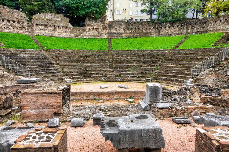 A Guide to the 10 Top Things to Do in Trieste, Italy