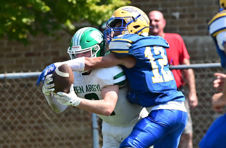 Wilson football preview 2025: Warriors energized for turnaround season