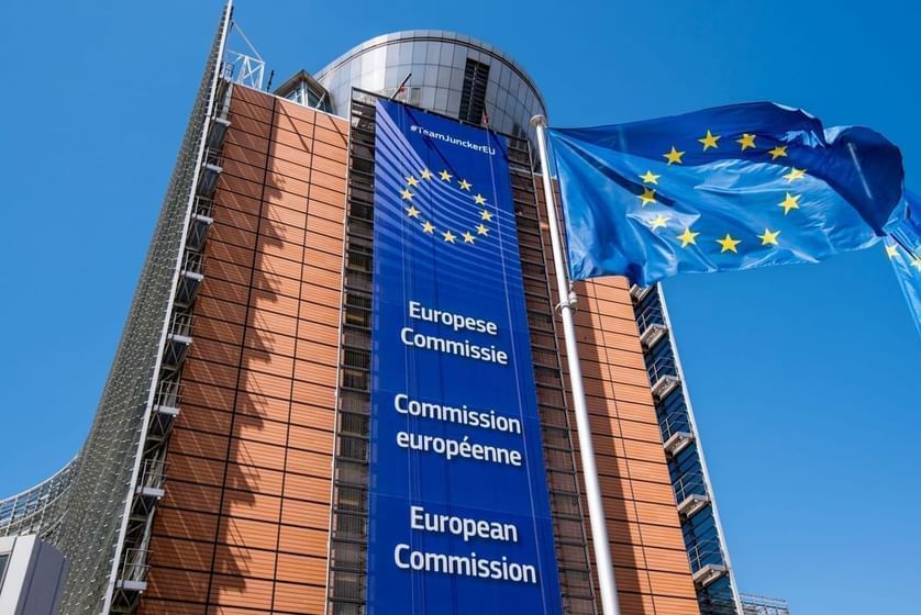 European Commission launches review of Foreign Subsidies Regulation
