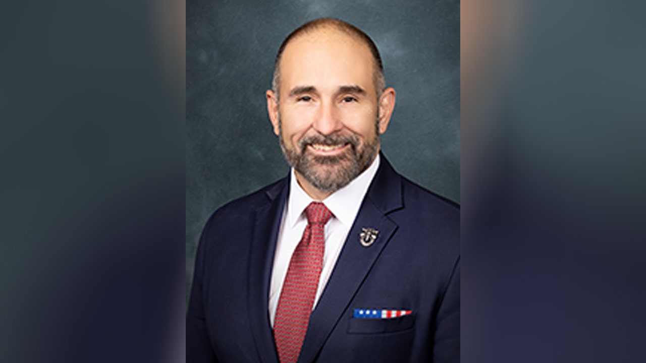 Governor DeSantis appoints Jay Collins as Florida's new lieutenant ...
