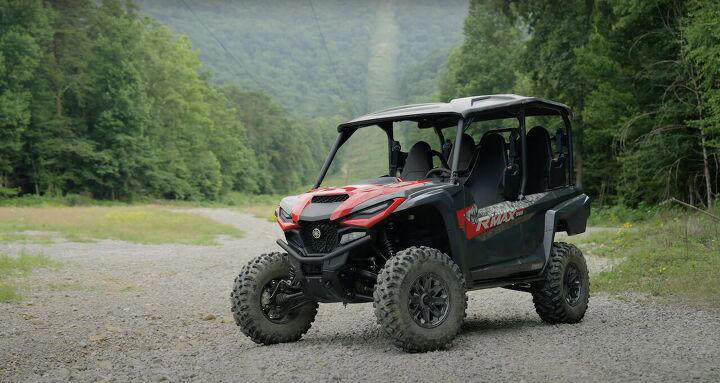 Why Windrock Park, TN is the Ultimate Off-Road Destination