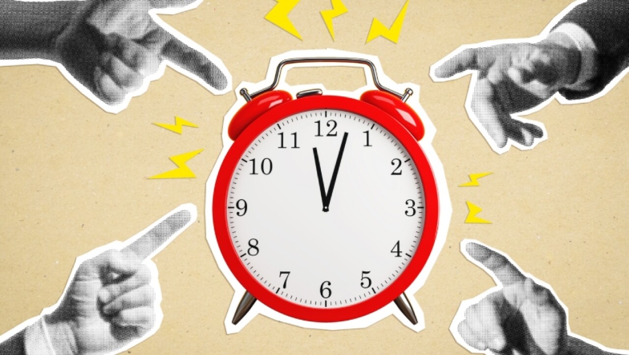 Deja de posponer la alarma y despierta con energía: 5 consejos para ...