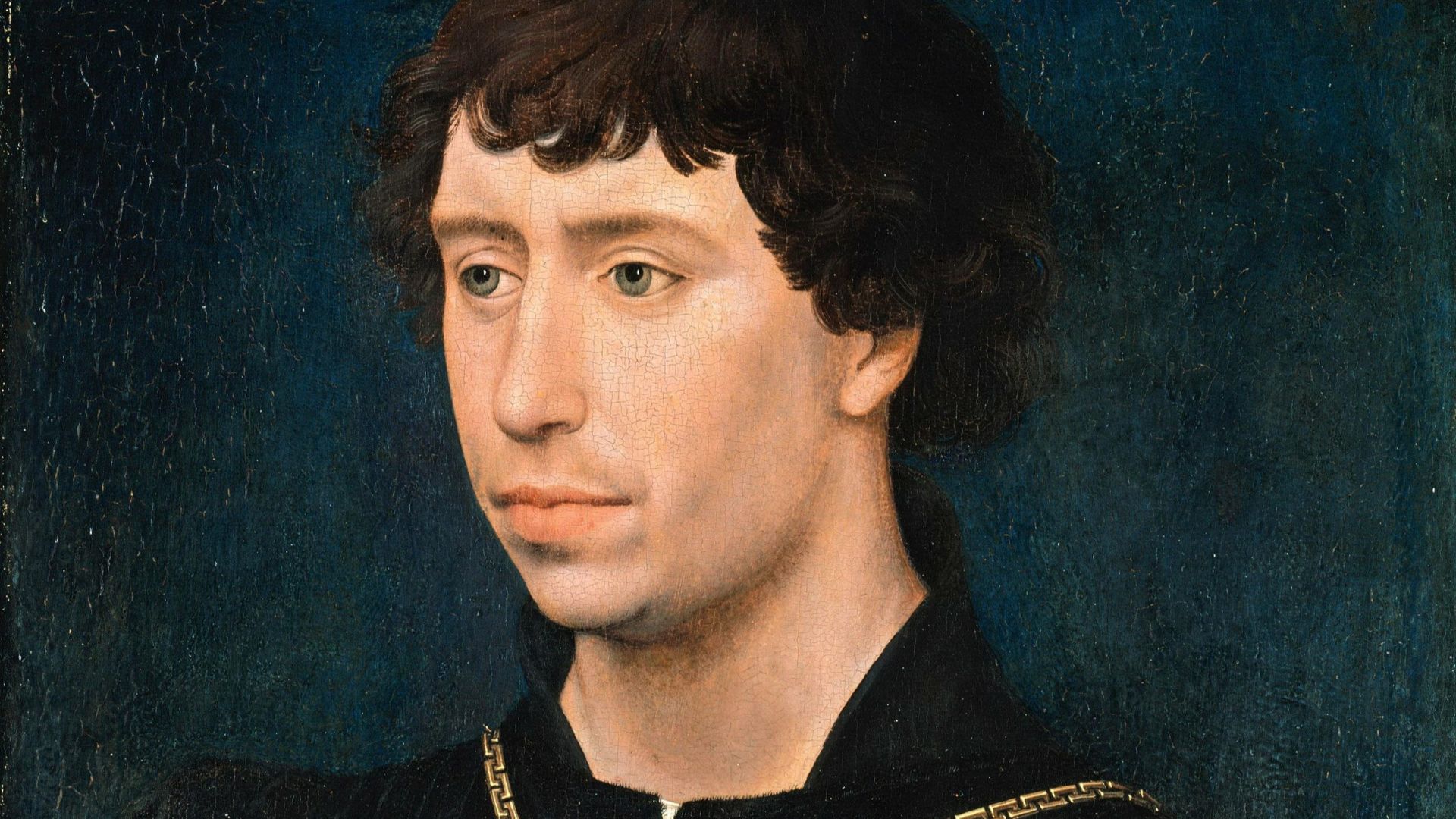 Charles The Bold Was His Own Worst Enemy