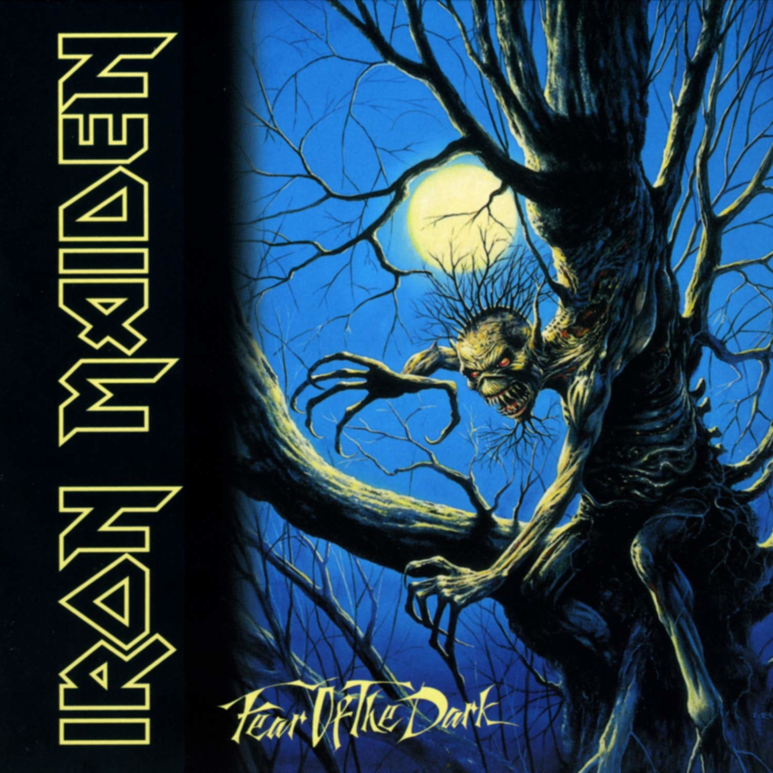 The definitive Iron Maiden playlist