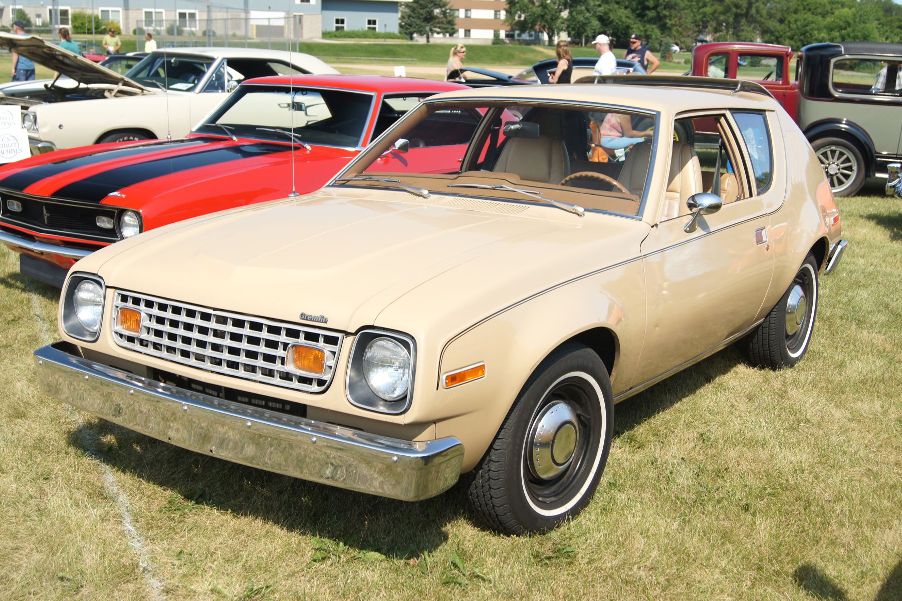 The Ugliest Cars In History