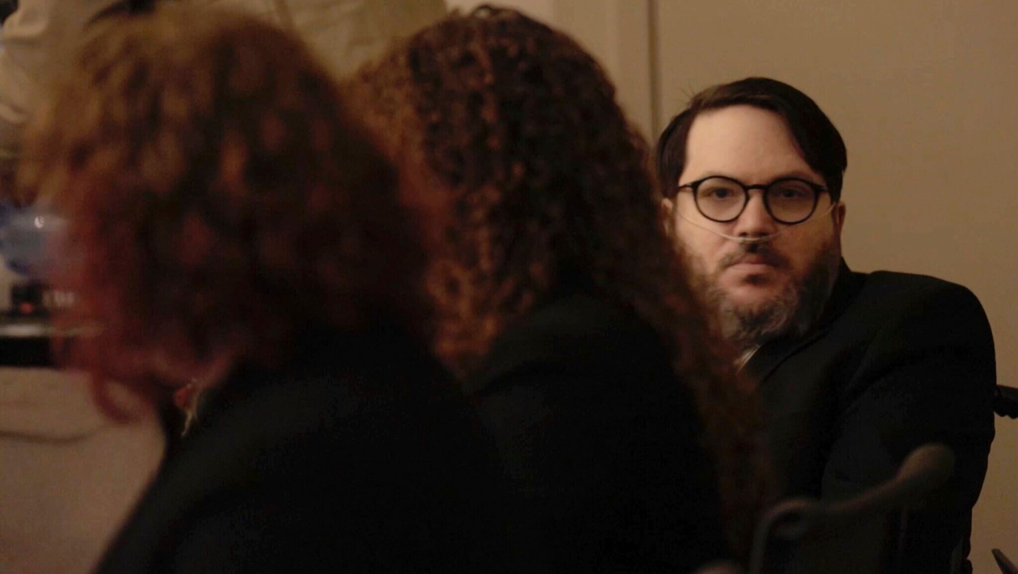 Alleged victim testifies in Nicholas Rossi’s first Utah rape trial