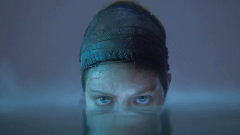 New Hellblade that's more of a 'game' reportedly in the works, Ninja ...