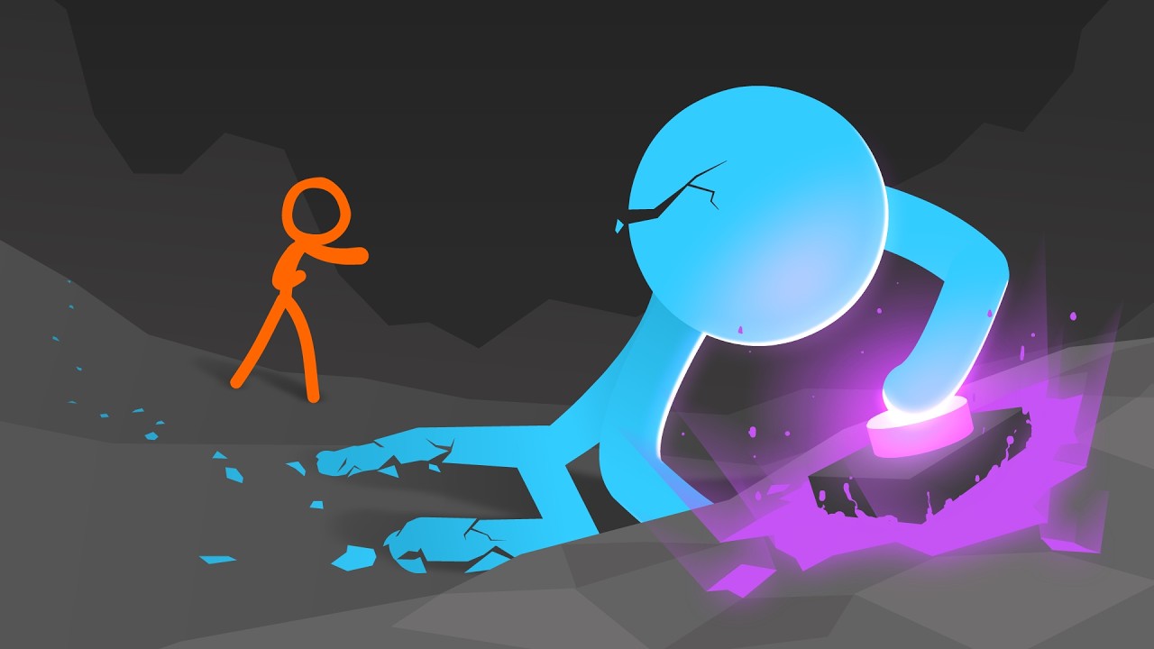 Animation vs. Addiction
