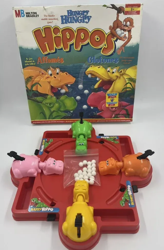 21 Board Games We All Loved Playing in the ‘70s
