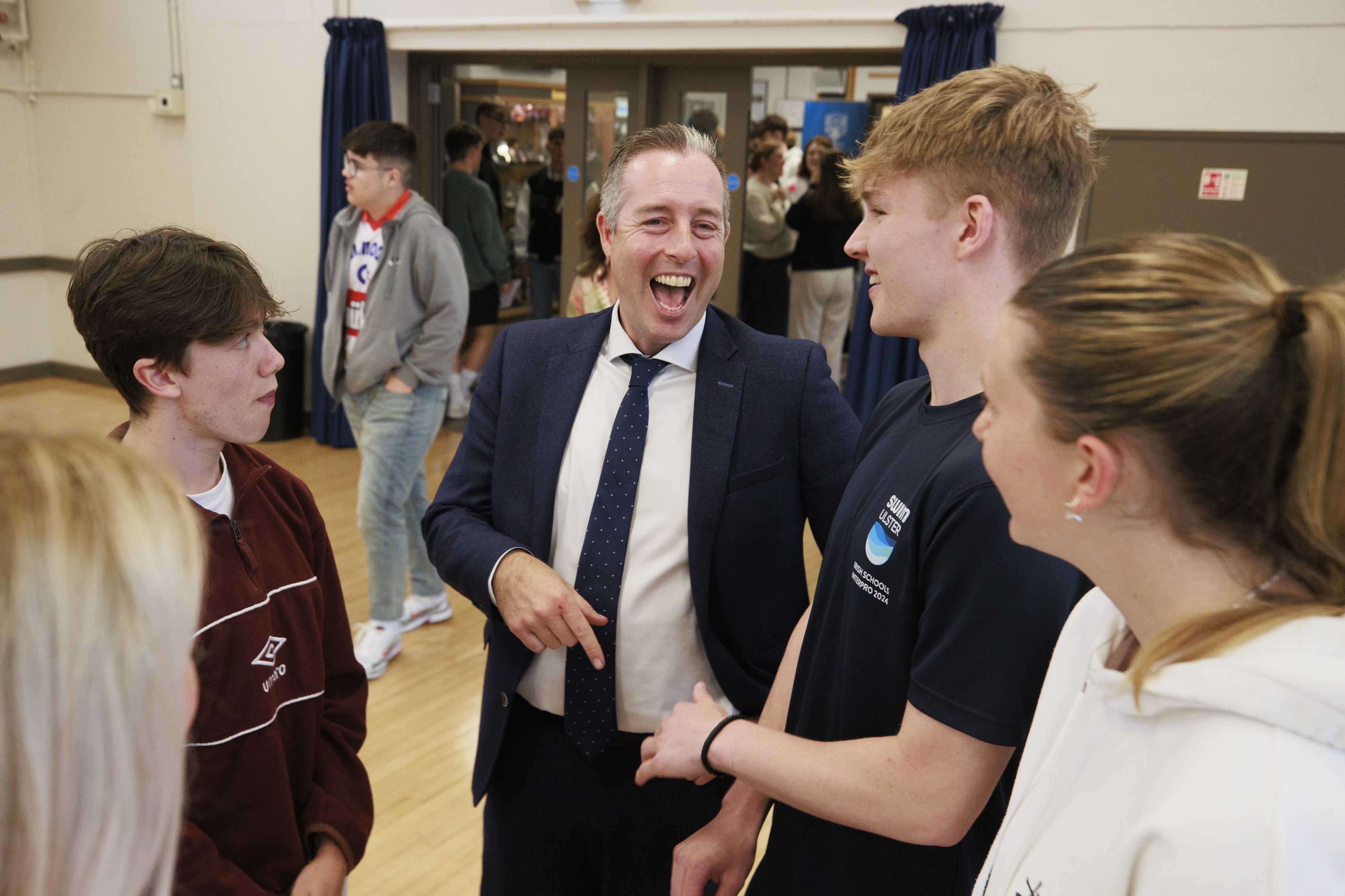 As A-level grades rise again, could they be the 'new normal'?