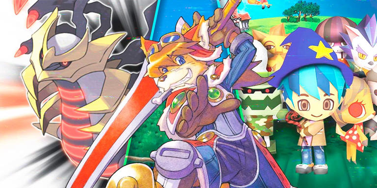 10 Rarest Nintendo DS Games (& How Much They're Worth)