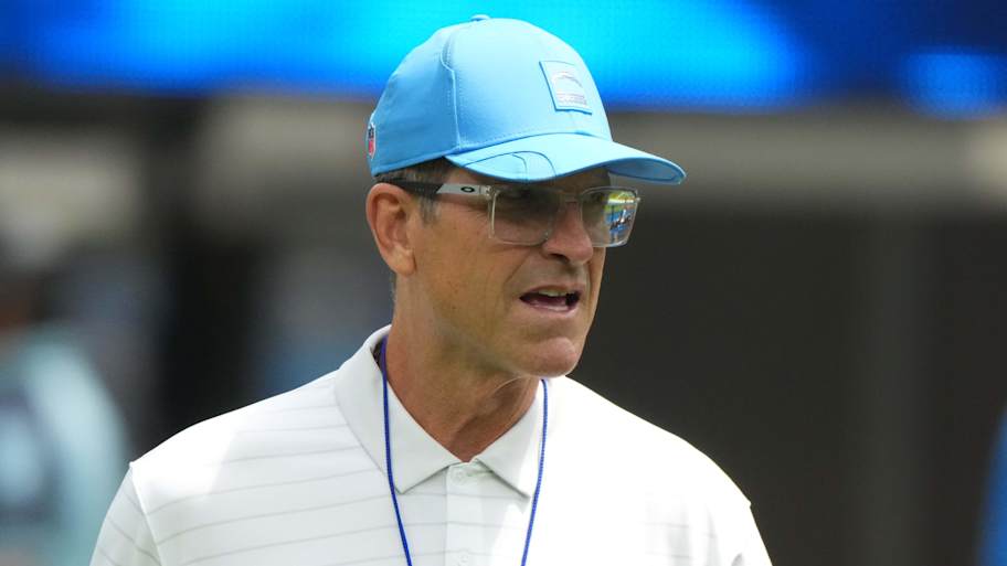 Chargers reward preseason superstar in latest 53-man roster projection