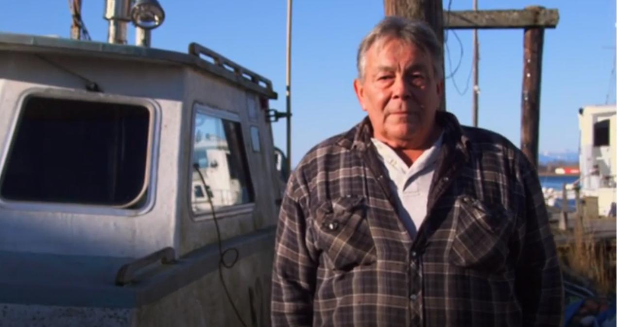 How a Musqueam court case in B.C. inspired a fight for fishing rights ...