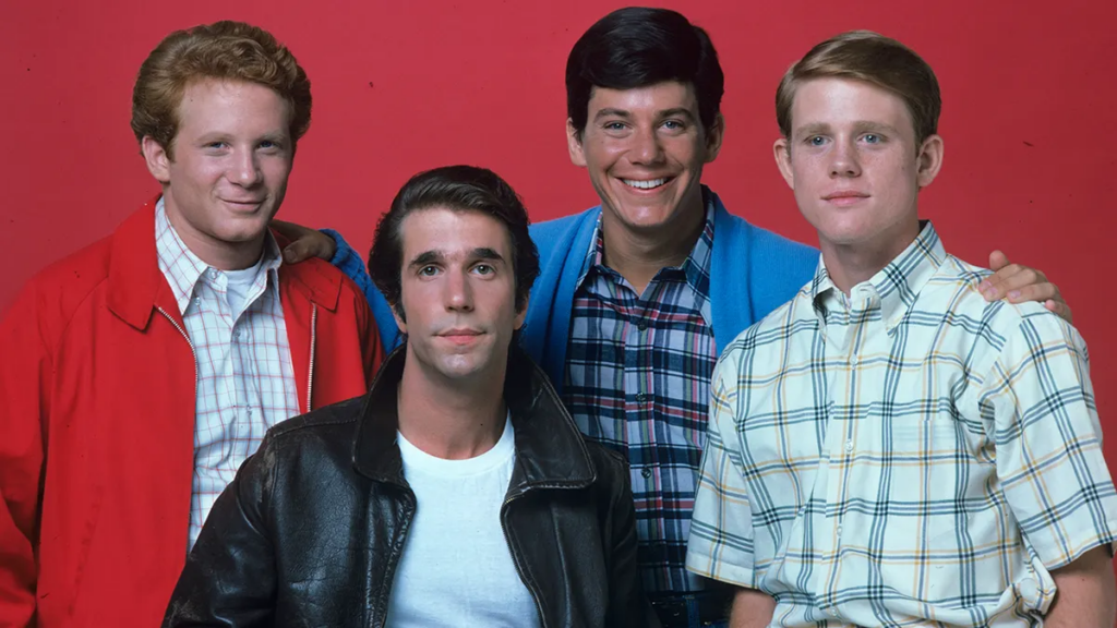 TV Shows You Probably Watched at 8 PM in the ’70s