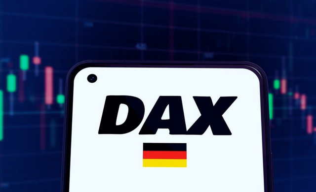 DAX sobe 0,26% na manhã desta quinta-feira (11/09) em dia de decisão de ...