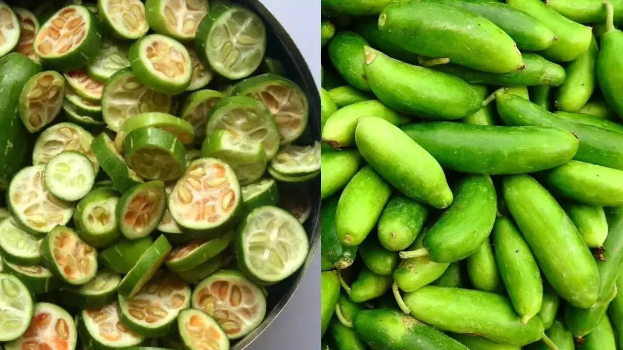 Know how ‘this’ vegetable helps you lose weight, reduce acne, manage ...
