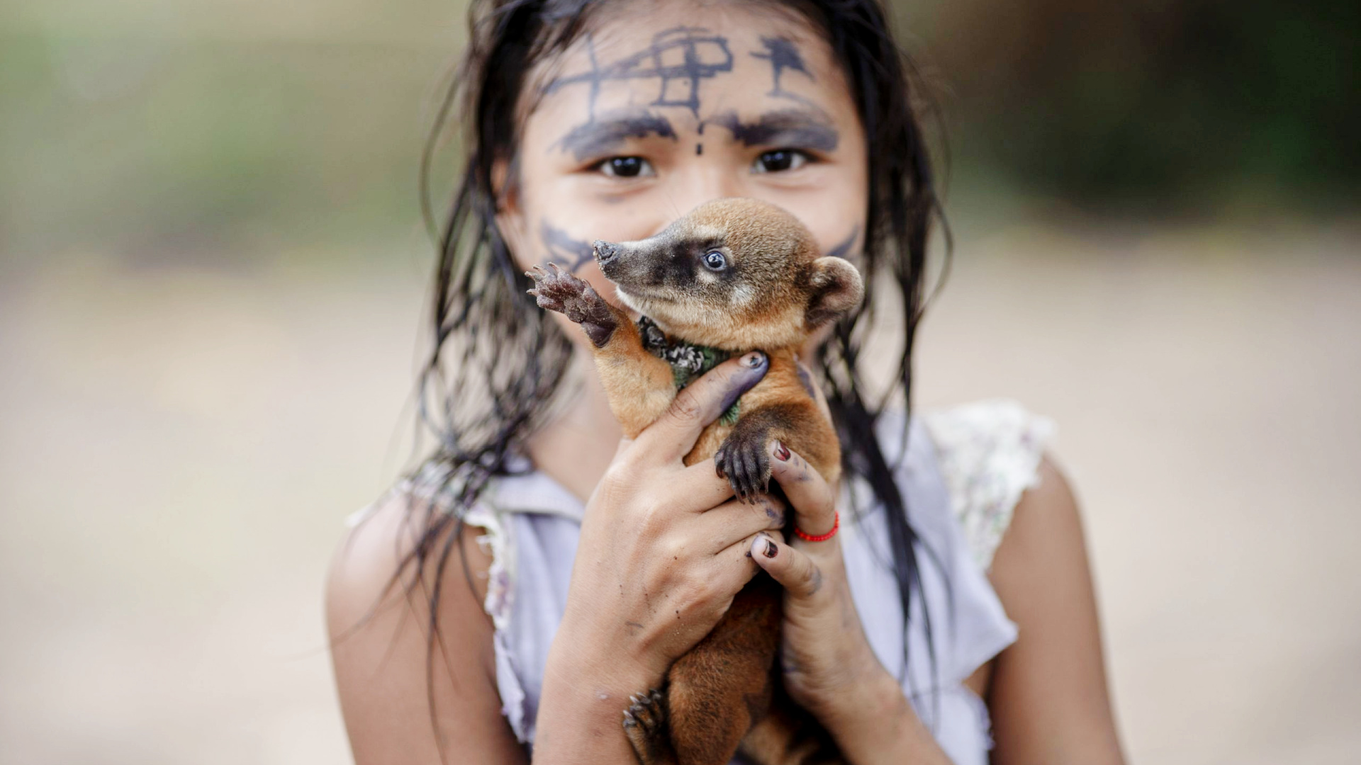 Historias reales: niños criados por animales desafían la lógica humana