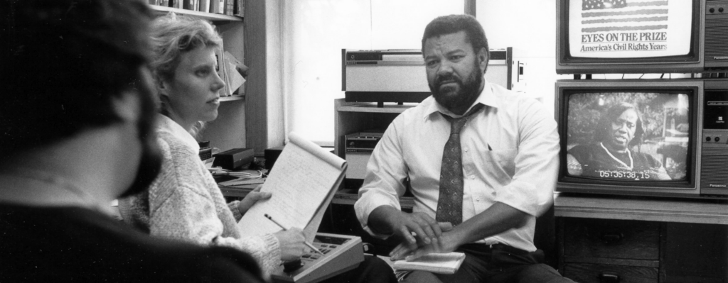 The PBS Documentaries That Changed How We See America