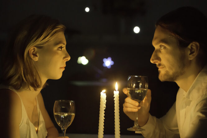 Early Warning Signs Your New Partner Might Be Dangerous