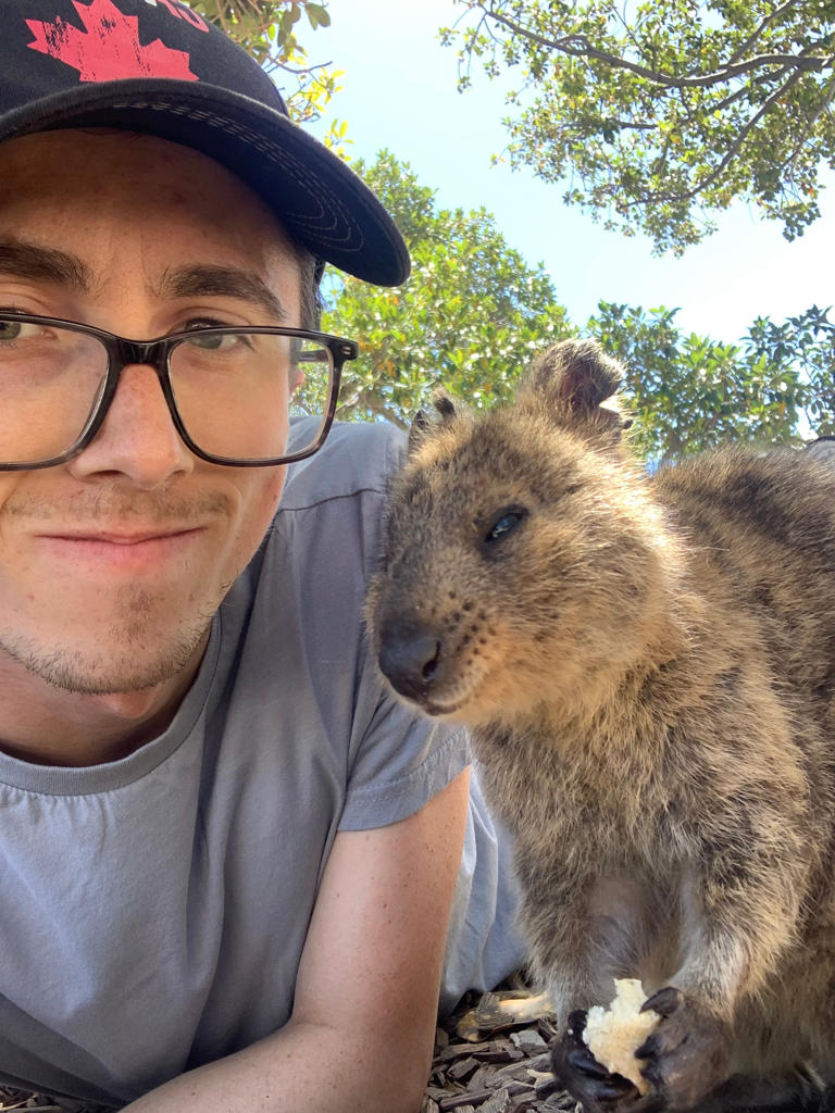 I thought I'd save money living as a digital nomad, but managing ...
