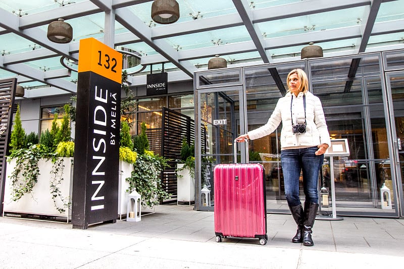 The 11 BEST Travel Suitcases For Long-Haul Travel