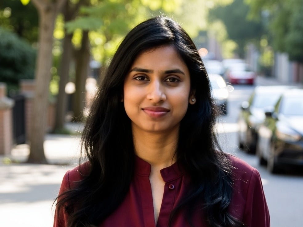 A Microsoft engineer shares the strategy she used to get promoted 4 ...