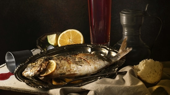 The Taste by Vir Sanghvi: Exploring the legacy of fermented fish from ...