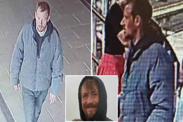 Search ongoing for missing Alex Weatherley who disappeared one week ago