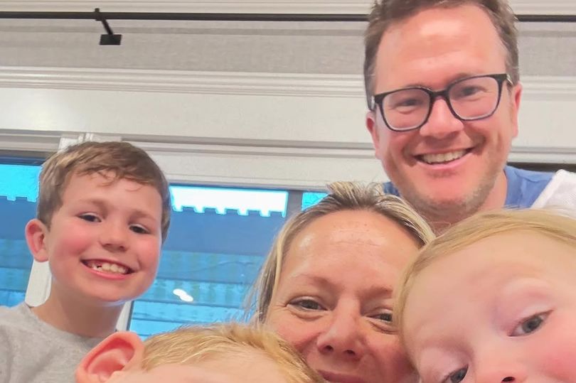 Today show's Dylan Dreyer receives unexpected news after split from husband