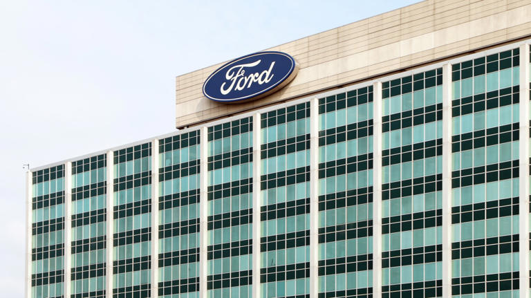 Ford’s New EV Plan Falls Apart