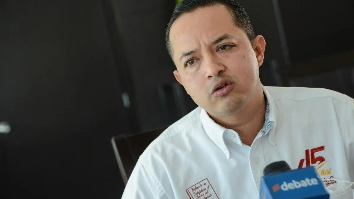 Julio Duarte y el STASAC como empresa familiar