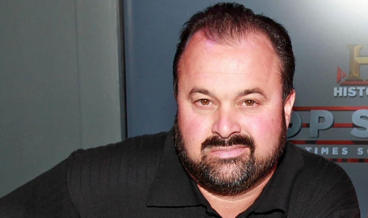 American Pickers star Frank Fritz's final, tragic years changed the TV ...