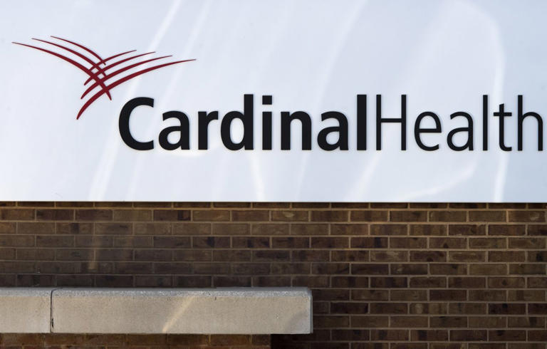 Cardinal Health Shares Sink on Mixed Results, $1.9 Billion Solaris ...