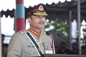 Ex-Pentagon official calls Asim Munir "Osama in suit"