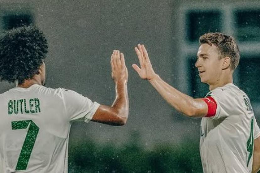 Le surprenant (et unique) match amical officiel du Real Madrid face au ...