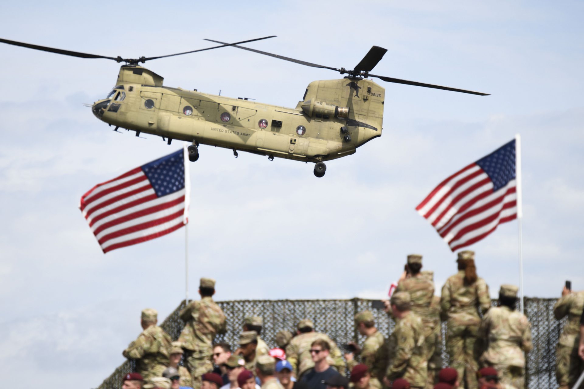 War readiness report: How the U.S. measures up