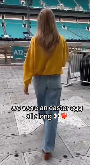 All Taylor Swift's hidden album clues in New Heights teaser... and ...