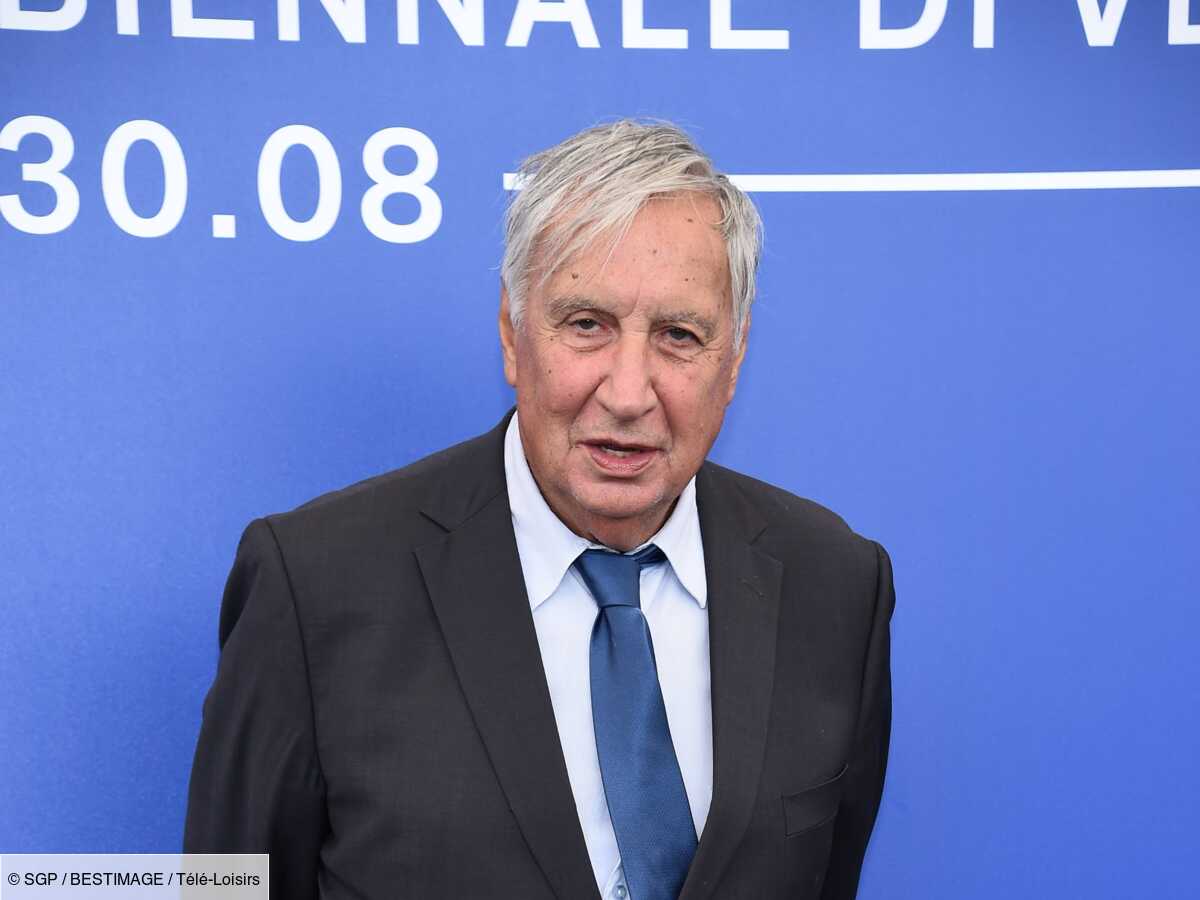 "La bonté incarnée" : Ce bel hommage de Robert Guédiguian à son acteur ...