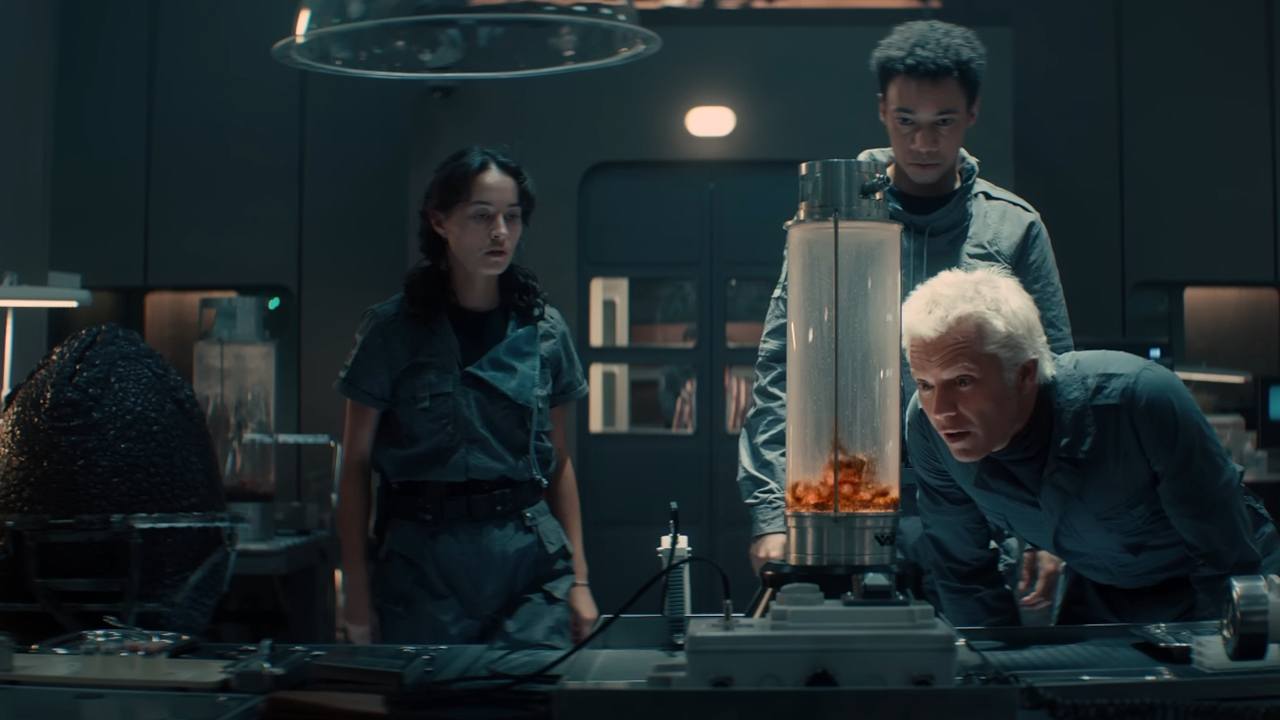Alien movies in order: chronological and release
